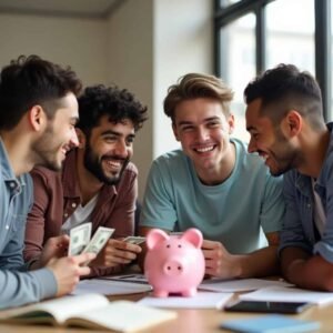 Things to Save Up for as a Teenager: 100 Fun & Future-Proof